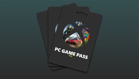 Cheap Pc Game Pass Codes Save Money With Ggdeals