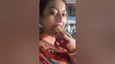 দই ফুচকা কে কে খাবে Viral Youtube