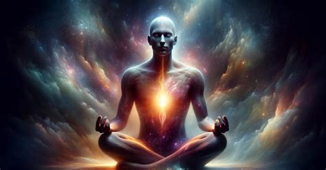 The Self As Sanctuary