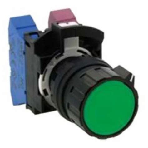HW1B M5R PS IDEC Distributor Push Button At 1040 Piece Push Button In Dharuhera ID