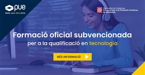 Oferta Formativa Actual Pue Consorci