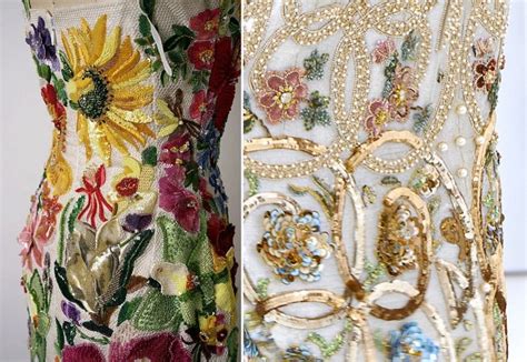 Вышивка бисером на одежде Вышивка Бисер Пяльцы