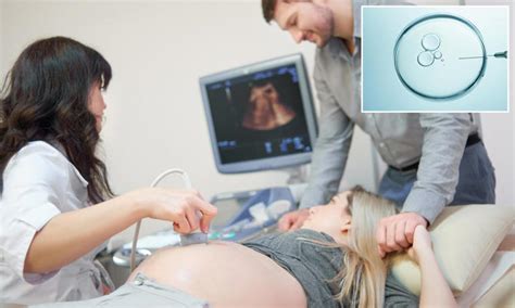 Genetic Testing On Ivf Embryos Could Help Women Over The Age Of 35 Conceive Sooner Trial Finds