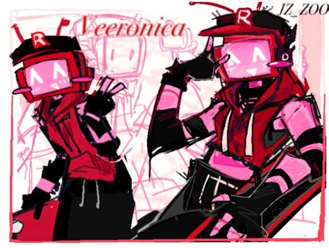★verônica Forsaken★ Em 2025 Veronica Aleatória Base De Desenho