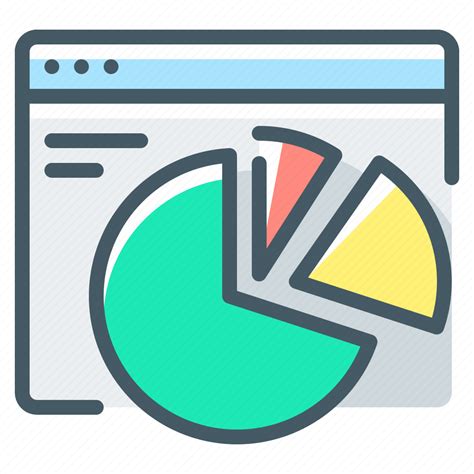 Analysis Audit Data Data Audit Diagram Website Icon Download On