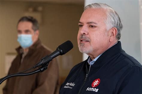 How The Dncs Former Chief Fundraiser Henry Munoz Turned A Medicaid