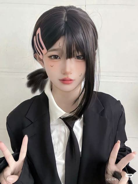 Korean Cosplay