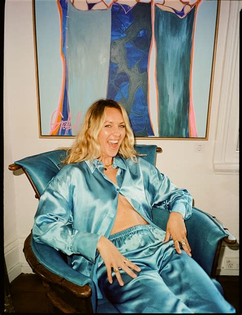 At Home With Jade Gillett Maison Essentiele
