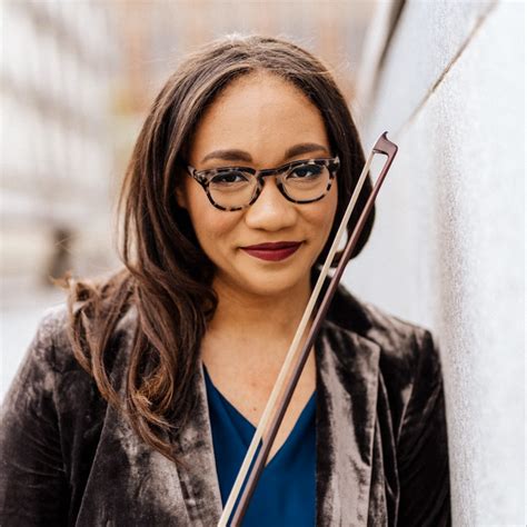 Marlea Simpson — Grant Park Music Festival