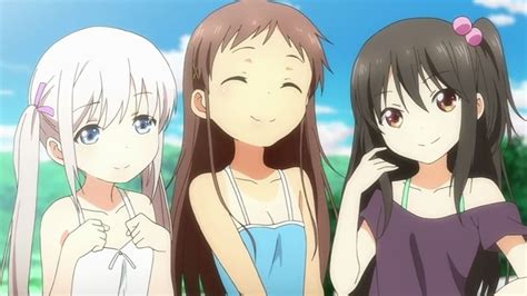 Shoujo Ramune Tv Series 2016 — The Movie Database Tmdb