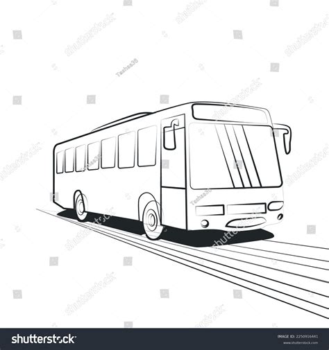 버스 스케치 15101개가 넘는 로열티 프리 라이선스 대상 스톡 벡터 및 벡터 아트 Shutterstock