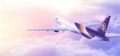 Press Release Thai Airways Picks Images In Motion As Exclusive Ife Csprunway Girl