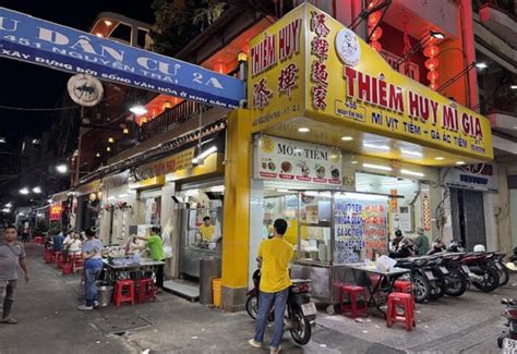 Top 9 Quán Mì Vịt Tiềm Sài Gòn Khiến Thực Khách ăn Là Mê