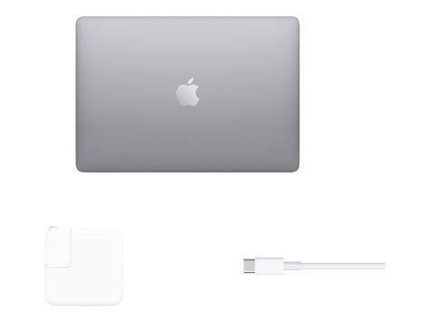 Apple Macbook Air Gb Inch M Chip Space Grey Mgn Ll A