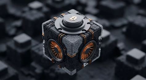 Multi Node Architecture ∞ Term