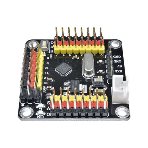 carte arduino pro mini 3 3 v 8m atmega328p la plus récente compatible