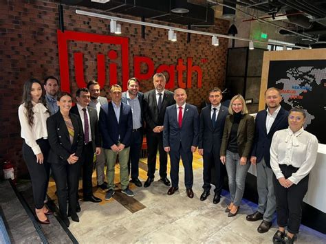 Uipath On Linkedin Digitaltransformation Automation