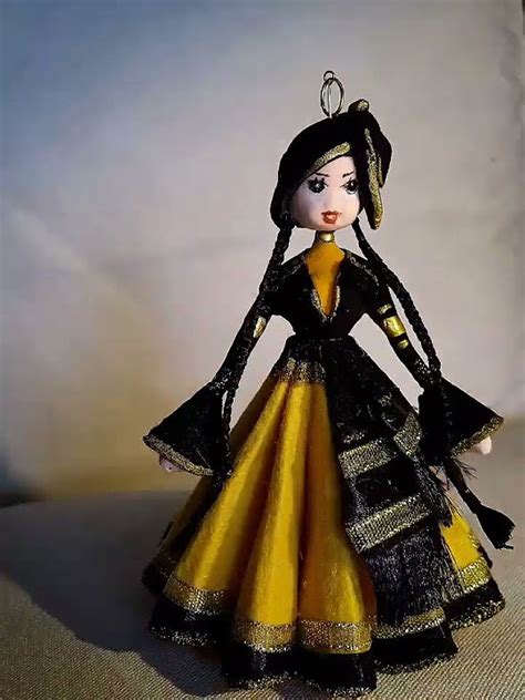 Art Tea Davis Alavidze 2024 ☆☆☆☆☆ქართული ეროვნული სამოსის სათამაშო თოჯინების 10სმ Youtube