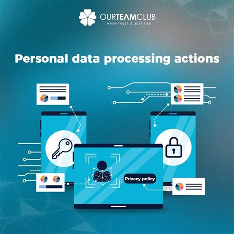 Personal Data Processing Action Ourteamclub Medium