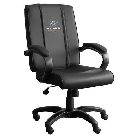 Office Chair 1000 With Washington Wizards Team Commemorative Logo