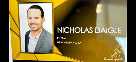 Nick Daigle Mba On Linkedin Wow Another Great Year Back 2 Back