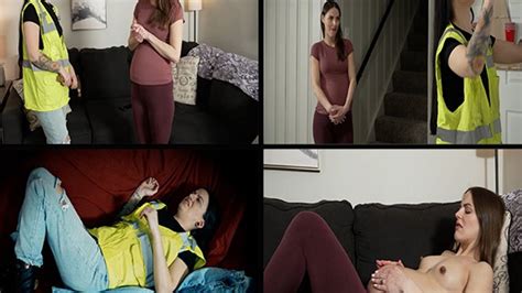 Construction Worker Vore Scarletts Dollhouse Clips4sale