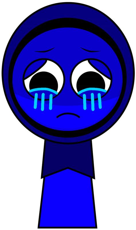 Jevin Crying With Open Eyes Remake By Daviteball On Deviantart