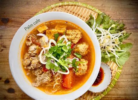 Palm Cafe And Restaurant