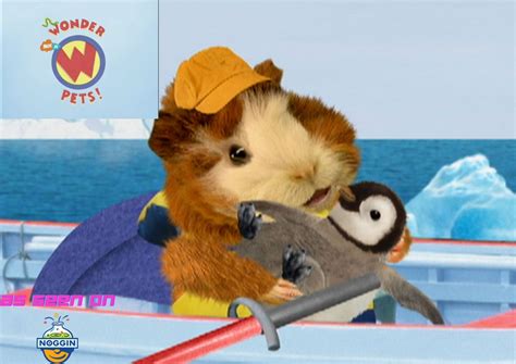 Wonder Pets 2006 Wonder Pets Cute Pictures Pets