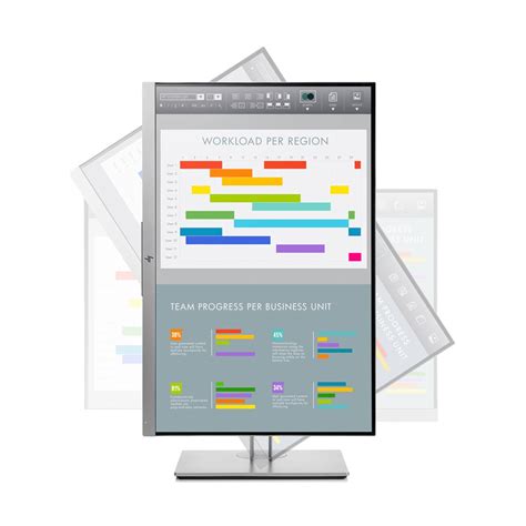 Hp Elitedisplay E243i 24 Inch Led Monitor Aristo Computers