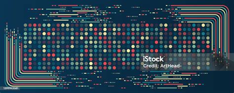 Visualization Of Sorting Data Abstract Processing Of Information Flow