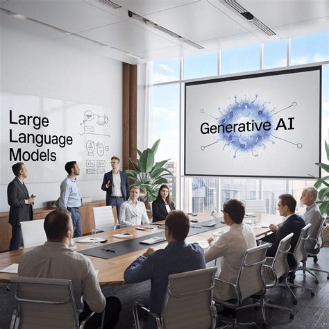 Llms Vs Genai Understanding The Key Differences By Shana Nasrin Write A Catalyst Jan