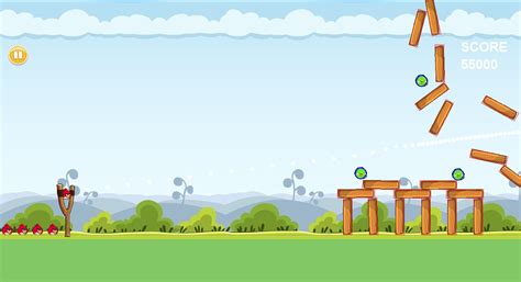 Alternatives And Detailed Information Of Angry Birds Python Gitplanet