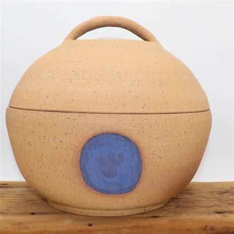 Clay Bread Warmer Etsy