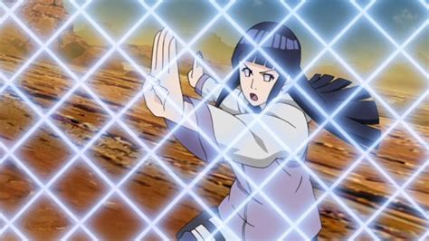 Neji 8 Trigrams 361 Palms