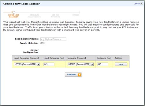 Amazon Web Services Install Wildcard Certificate Onto Aws Ec2 Load
