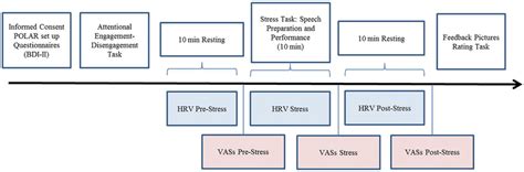 Schematic Of The Tasks Sequence During The Session Download Scientific Diagram