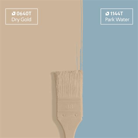 הבחירה הכפולה טמבור מכריזה על צבע השנה ישראל היום