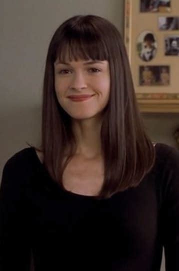 Susan May Pratt Act Naturally