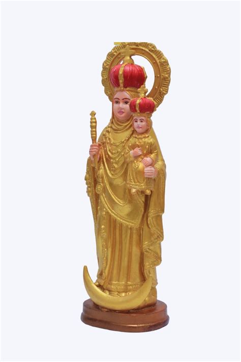 Velankanni Matha Statues Shop Our Collection For Blessings And Protection Living Words