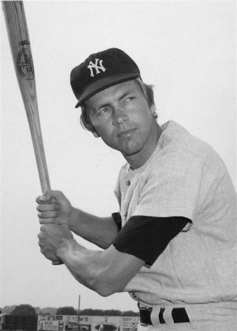Hal Lanier New York Yankees Ny Baseball Ny Yankees