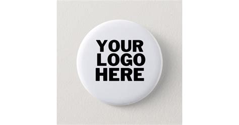 create your own button zazzle