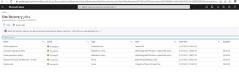 Azure Migrate How To Migrate On Premises Hyper V Virtual Machines To
