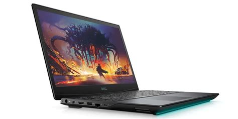 Dell Announces Dell Gaming G Starts From Rm