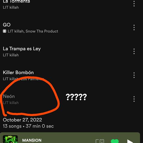 Que Onda Con Neon Me Tiene Re Ansioso Por Quiero Saber C Mo Iba El