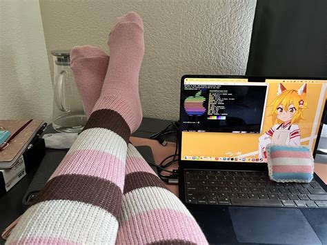 Macbook Air Socks Runixsocks