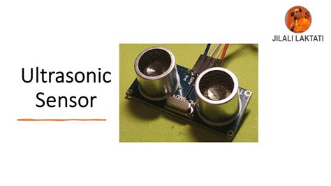 Automatic Water Control System With Arduino Jilali Laktati