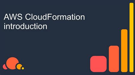 Aws Cloudformation Introduction Youtube