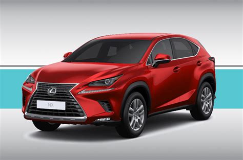 مشخصات لکسوس Nx300 طراحی و امکانات لکسوس Nx 300 اتوخسروانی