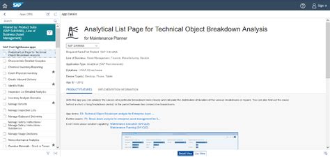 List Of Useful Sap Fiori Resources Fiori App